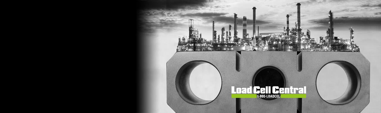 Load Cell Central | Industrial Weighing Systems and Load Cell Manufacturer