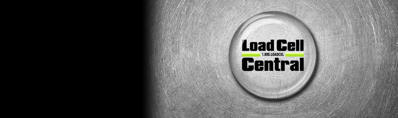 Load Cell Central | Industrial Weighing Systems and Load Cell Manufacturer