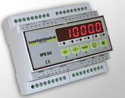 Load Cell Amplifiers, Signal Conditioners, USB Data Loggers | Load Cell ...