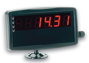 Remote Displays | Scale Scoreboards, Large Digit Displays | Load Cell ...