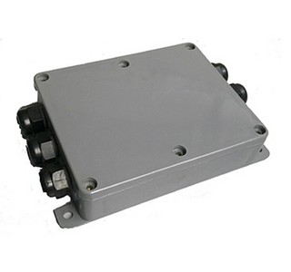 Load Cell Hardware | Eye Bolts, Rod Ends, Load Buttons, Junction Boxes ...