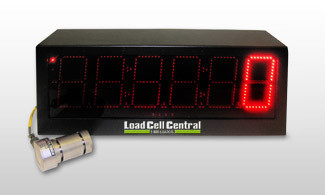 Custom Load Cell Pins for Mining Shop Cranes | Load Cell Central