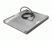 Barrel Scale | Drum Barrel Scales Made in the USA | Load Cell Central