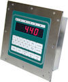 Digital Load Cell Displays, Digital Scales, Indicators and Controllers ...