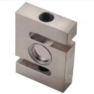 S Beam Load Cell Stainless Steel and Hermetically Sealed | Load Cell ...