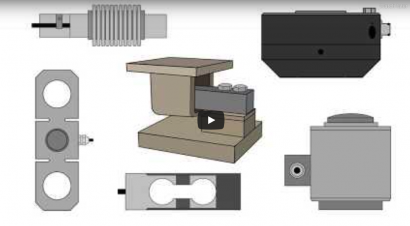 Load Cells for Sale and How They Work | Load Cell Central