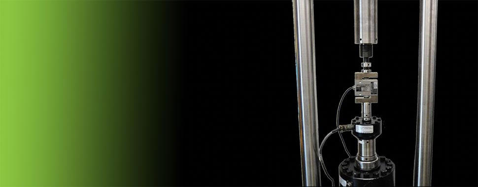 Load Cell Manufacturer | Industrial Weighing Systems & Crane Scales ...