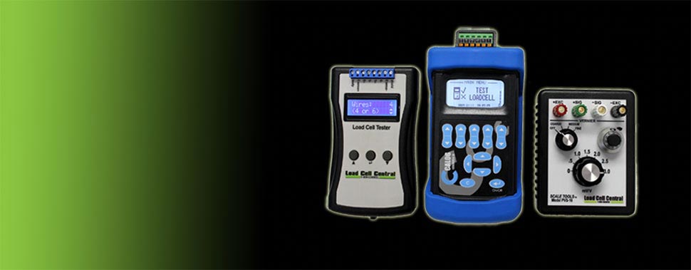 Load Cell Manufacturer | Industrial Weighing Systems & Crane Scales ...