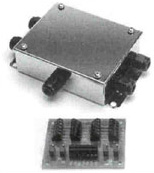 Load Cell Junction Box Signal Trim | Load Cell Central