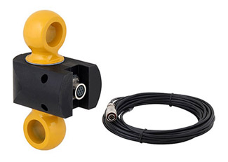 Dynamometer Load Cell / Tension Link Design | Load Cell Central