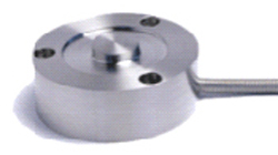 Button Load Cell | Miniature Low Profile Design | Load Cell Central