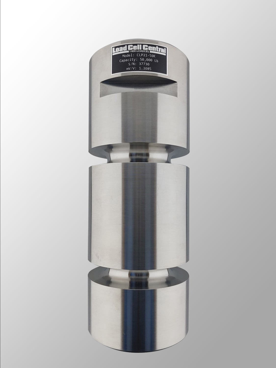 CLP Series: Load Pin Load Cells for Cranes & Hoists