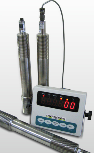 Custom Load Cell | Custom Force Transducer | Load Cell Central